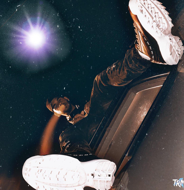 Ty Banks on Spotify