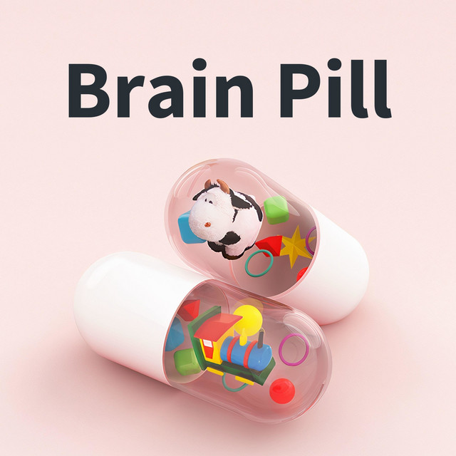 Brain Pill | Podcast on Spotify