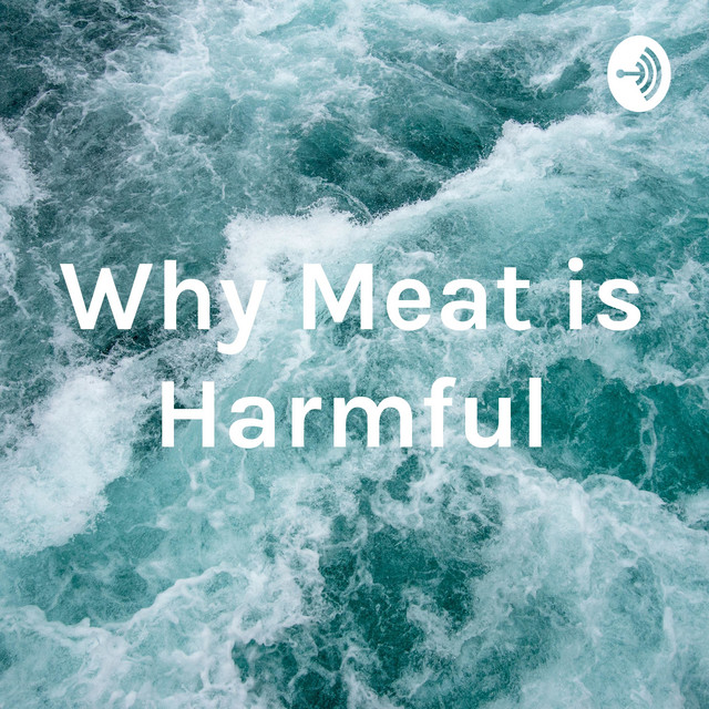 Why Meat is Harmful | Podcast on Spotify
