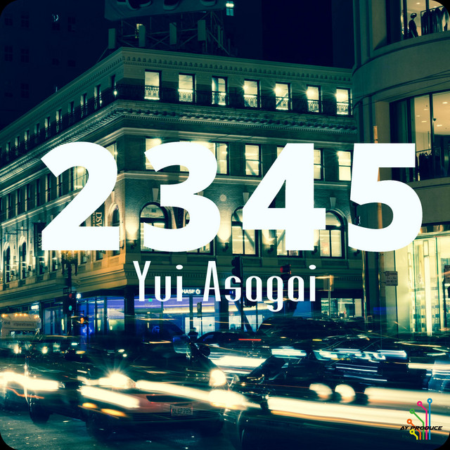 2345 | Podcast on Spotify