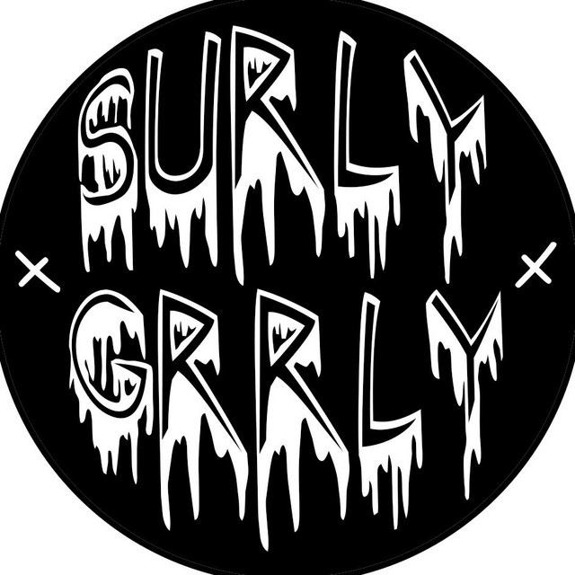 Surly Grrly on Spotify