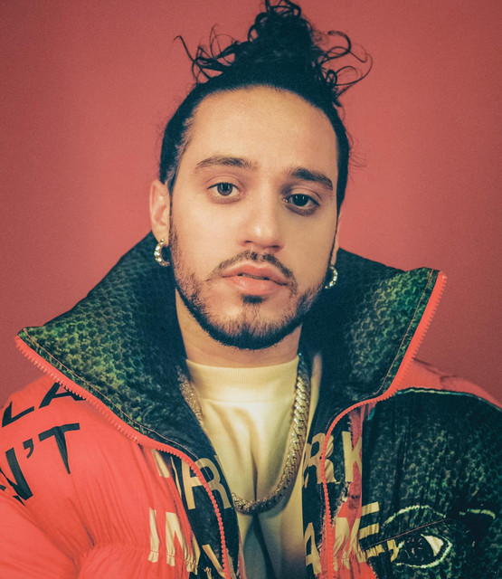 Russ | Spotify