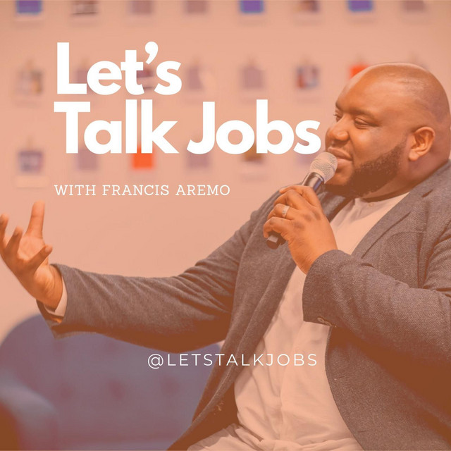 Let's Talk Jobs | Podcast on Spotify