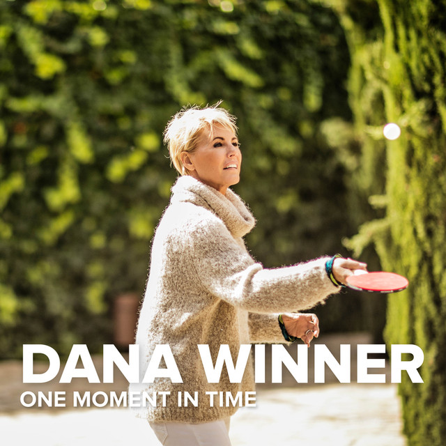 One Moment In Time Live In Mallorca 2015 A Song By Dana Winner On