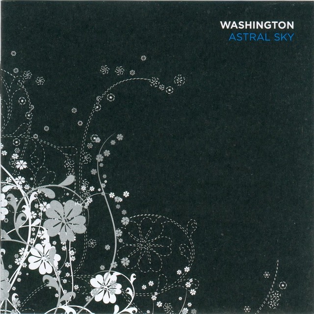 Aftermath - song and lyrics by Washington | Spotify