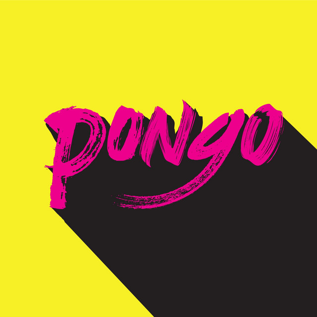 Pongo - Podcast Ngasho | Podcast on Spotify