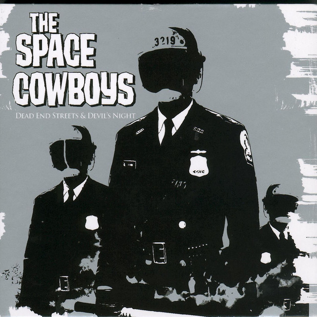 BPM and key for songs by The Space Cowboys | Tempo for The Space ...