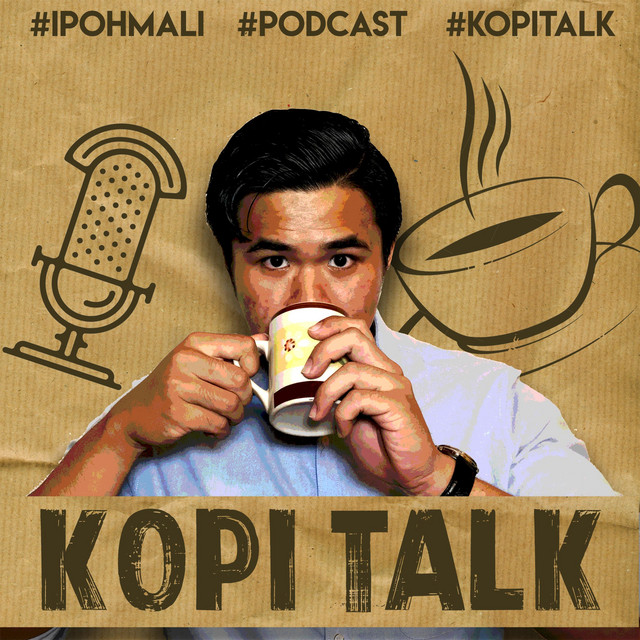 KOPI TALK | Podcast on Spotify