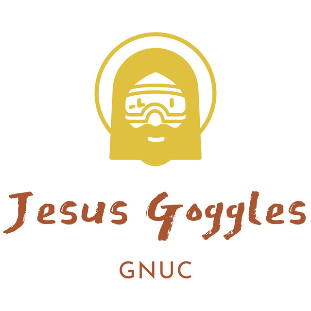 Jesus Goggles | Podcast on Spotify