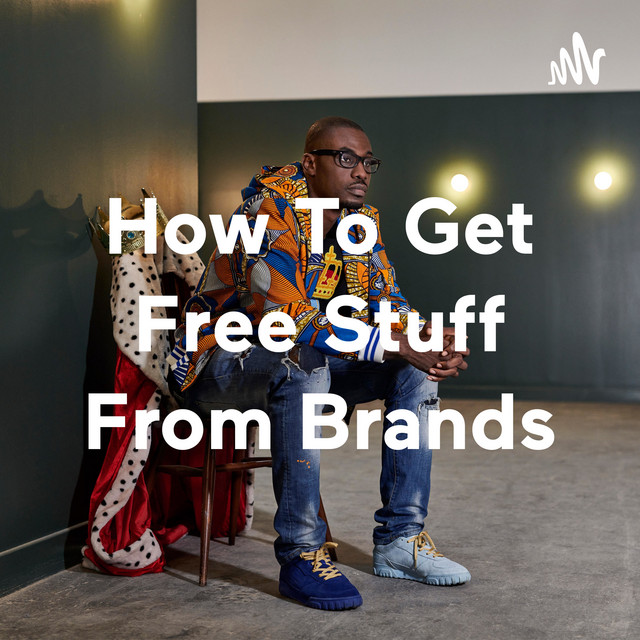 FRANKLIN BOATENG AKA KING OF TRAINERS - BUSINESS BOOKS | Podcast on Spotify