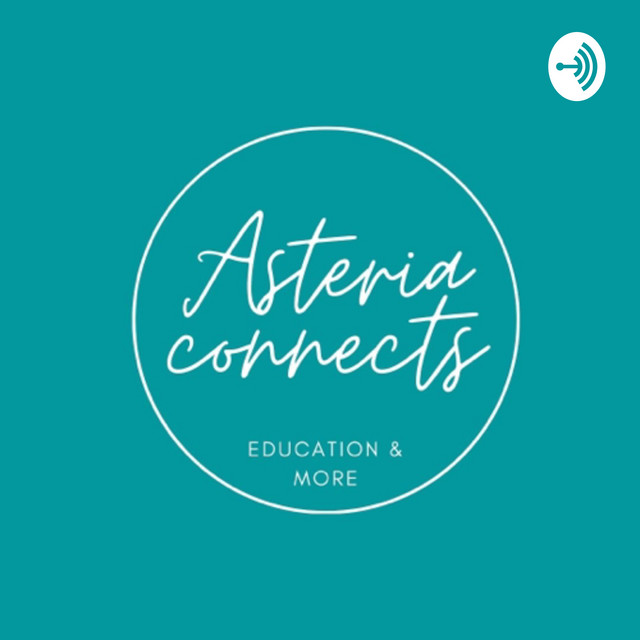 ASTERIA CONNECTS | Podcast on Spotify