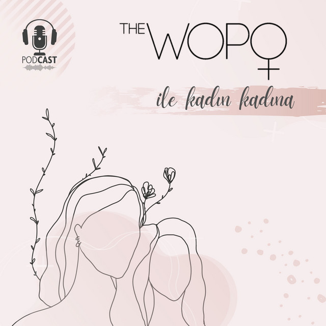 The WOPO | Podcast on Spotify