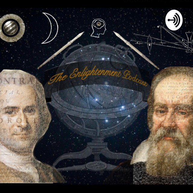 The Enlightenment Podcast | Podcast on Spotify