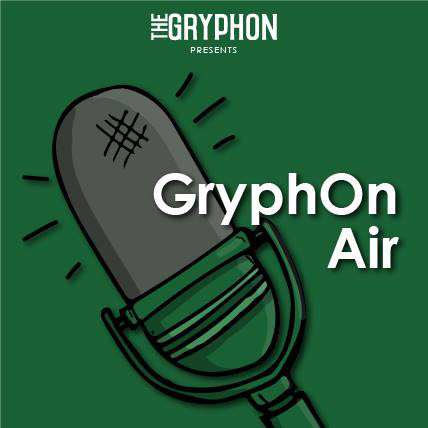The GryphOn Air Podcast | Podcast on Spotify
