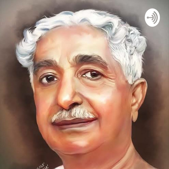 Shivappa Diaries | Podcast on Spotify
