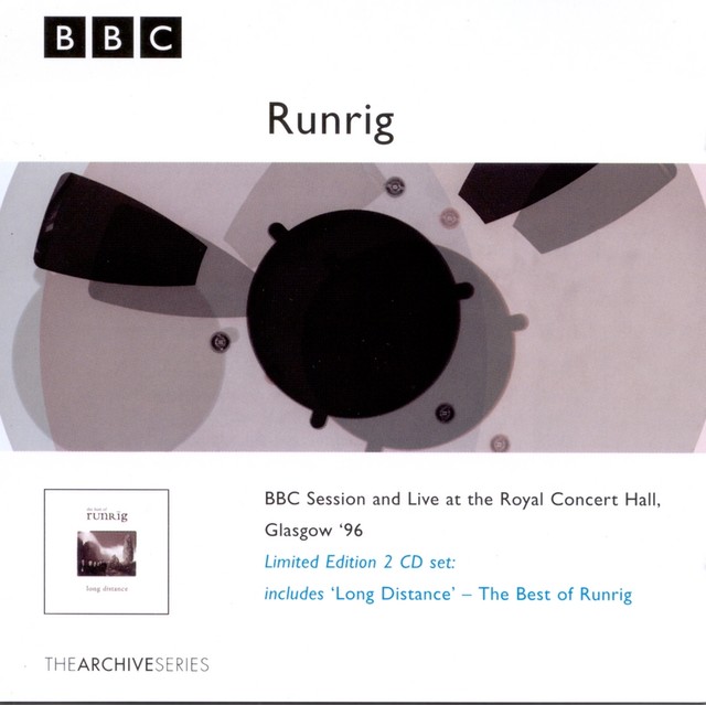 Runrig - The Best Of Runrig - Long Distance Songtexte, Lyrics ...