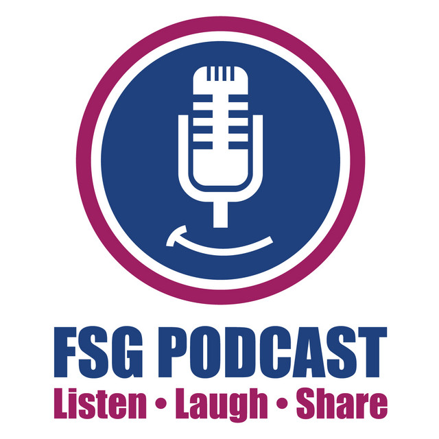 FSG Podcast | Podcast on Spotify