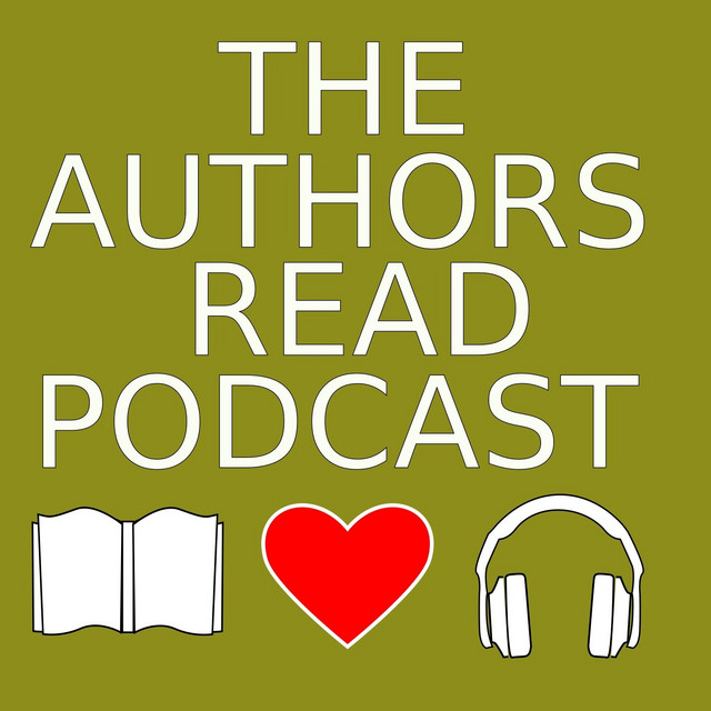Authors Read Podcast | Podcast on Spotify