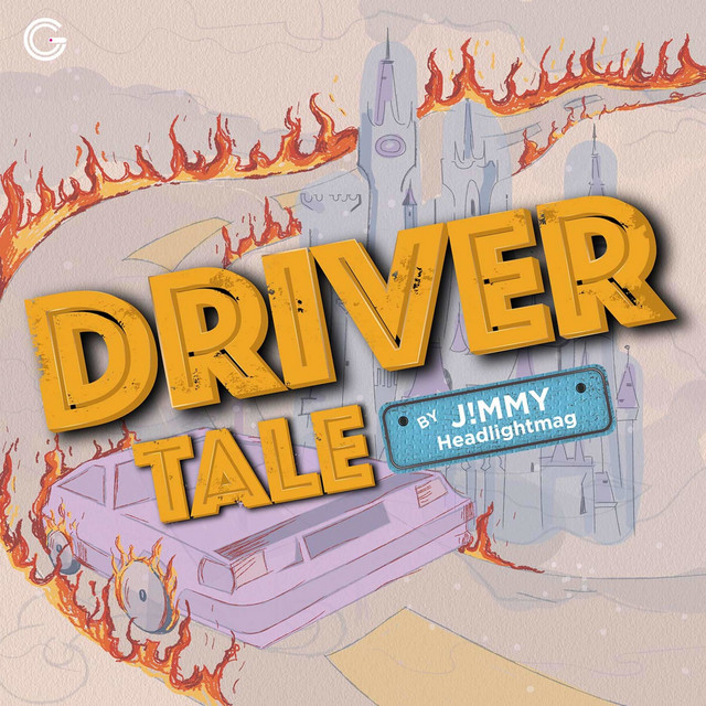 DriverTale by JiMMY Headlightmag | Podcast on Spotify