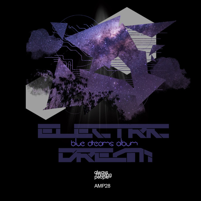 BPM and key for songs by Electric Dream | Tempo for Electric Dream ...