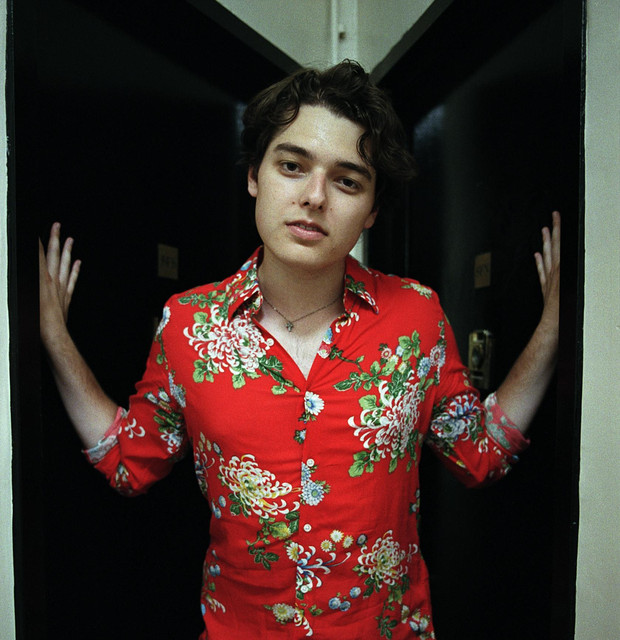 Dante Palminteri | Spotify