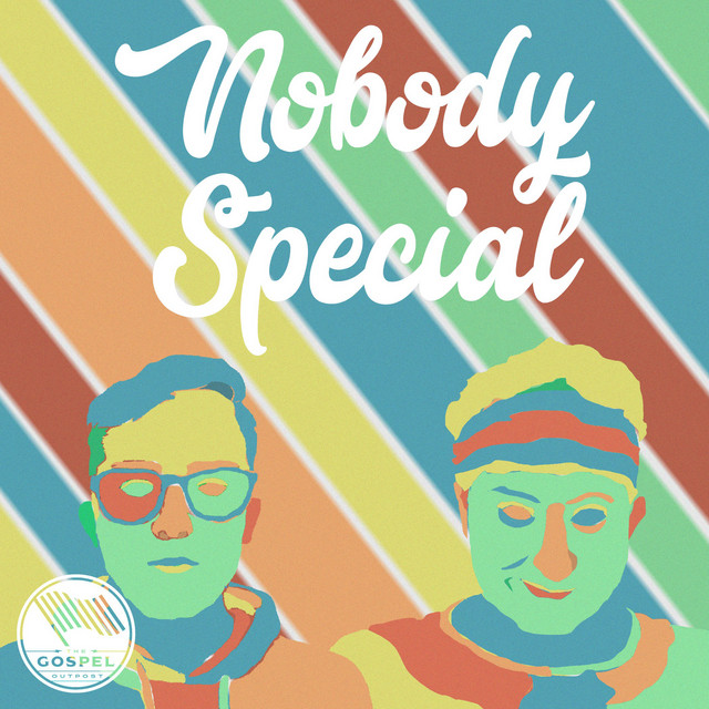 Nobody Special | Podcast on Spotify