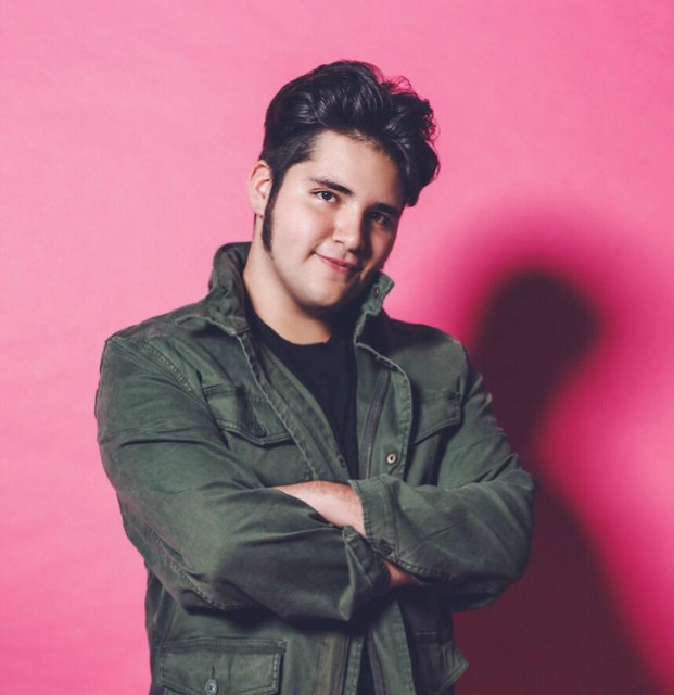Max Diaz on Spotify