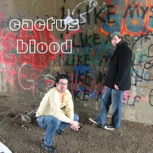The Cactus Blood - Konzerte, Tickets und Tourneen 2025 und 2026 ...