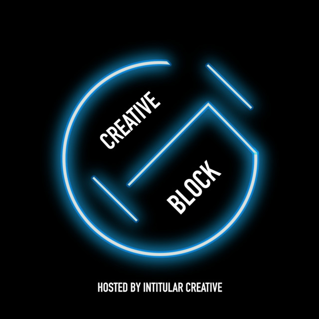 Creative Block | Podcast on Spotify