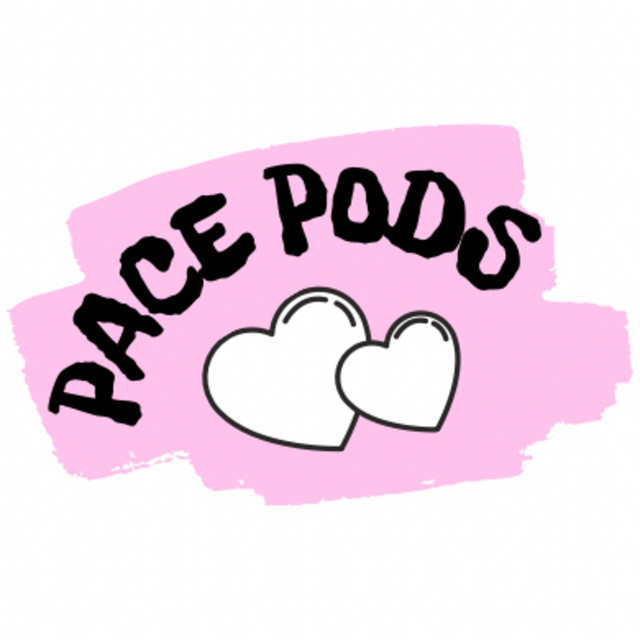 PACE Pods🤩 | Podcast on Spotify