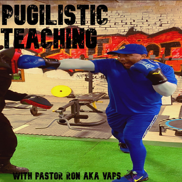 Pugilistic Teaching | Podcast on Spotify