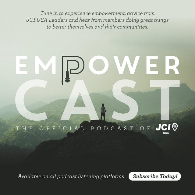 JCI USA EmpowerCAST | Podcast on Spotify