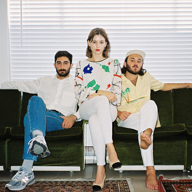 San Cisco on Spotify