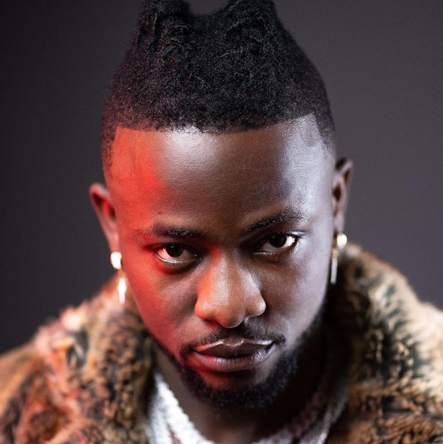 Selebobo on Spotify