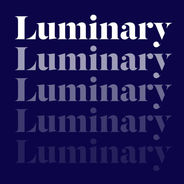Luminary | Podcast on Spotify