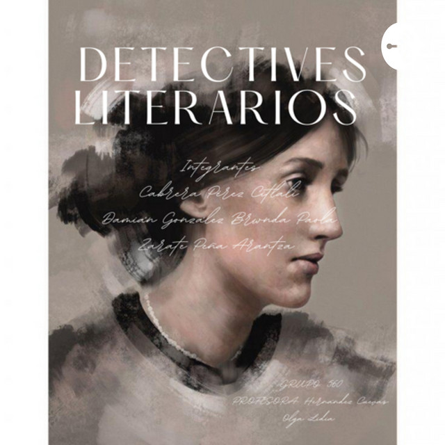 Detectives Literarios | Podcast on Spotify