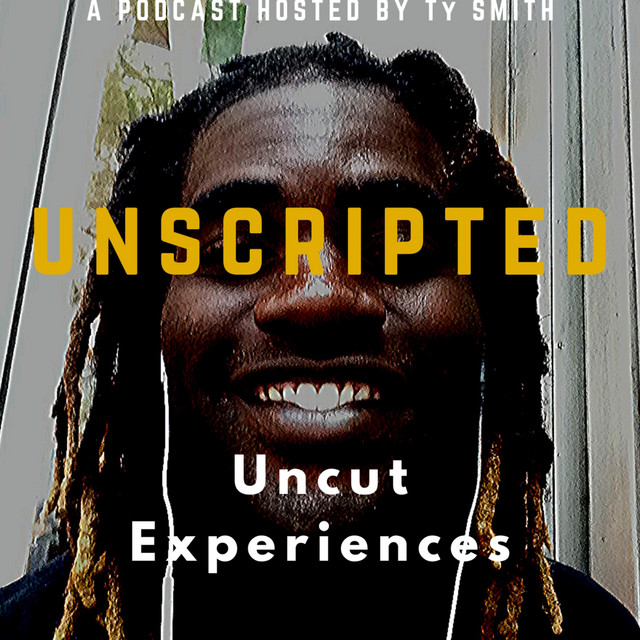 The UNSCRIPTED Podcast | Podcast on Spotify