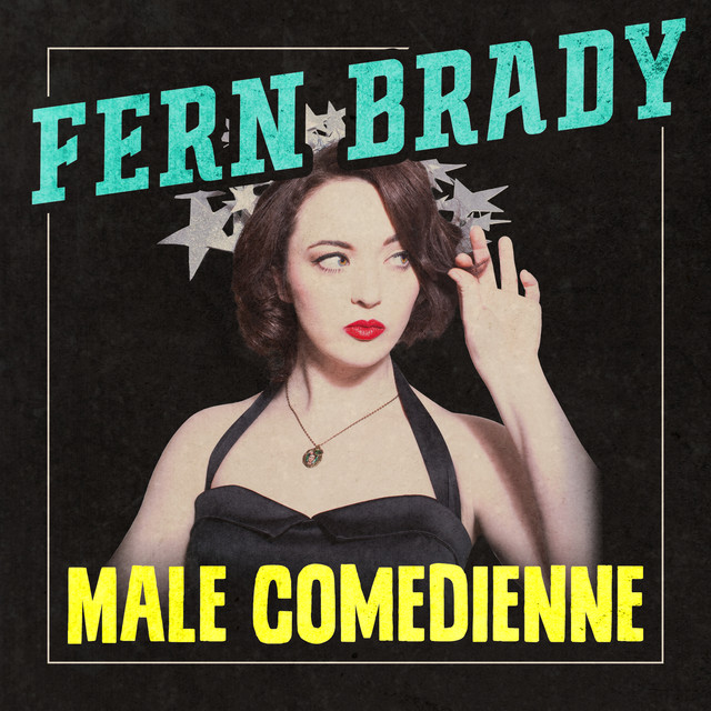 Fern Brady tickets and 2019 tour dates