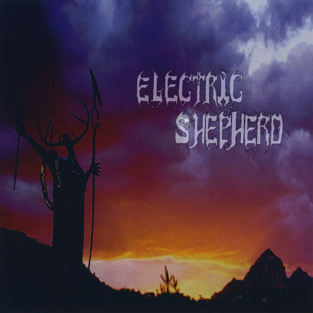 BPM and key for songs by Electric Shepherd | Tempo for Electric ...