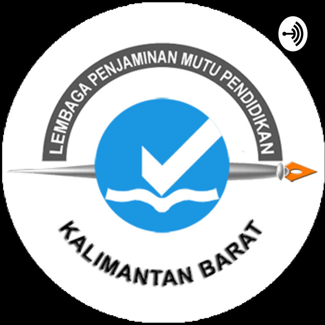 POP-UP LPMP Kalbar | Podcast on Spotify