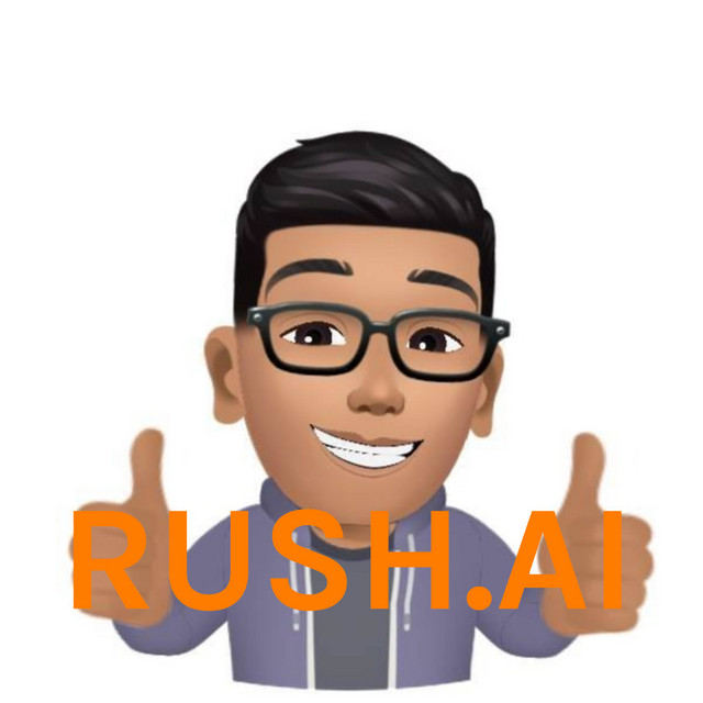 RUSH.AI | Podcast on Spotify