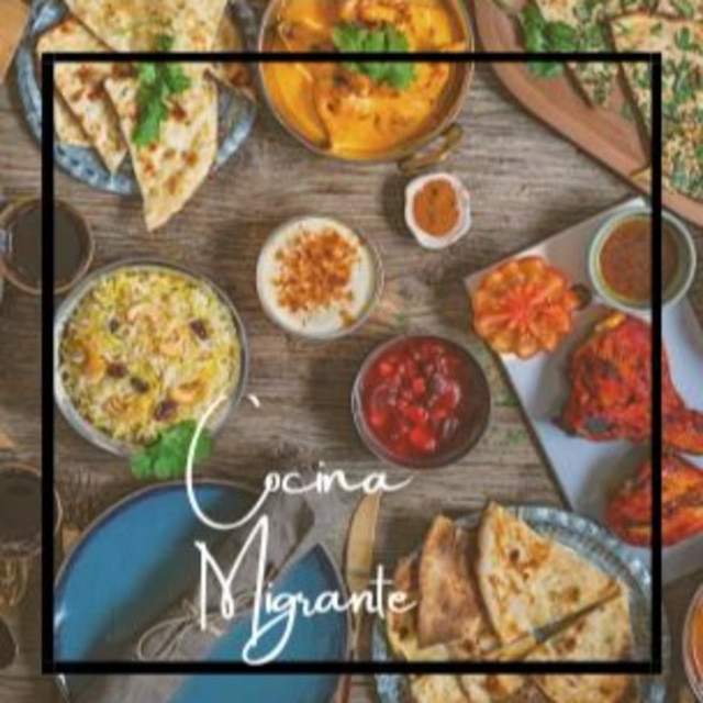 El devenir de la comida extranjera en Valparaíso | Podcast on Spotify