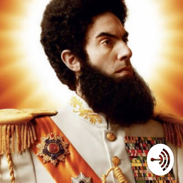 Nukes of Hazard - Dictator Daily | Podcast on Spotify