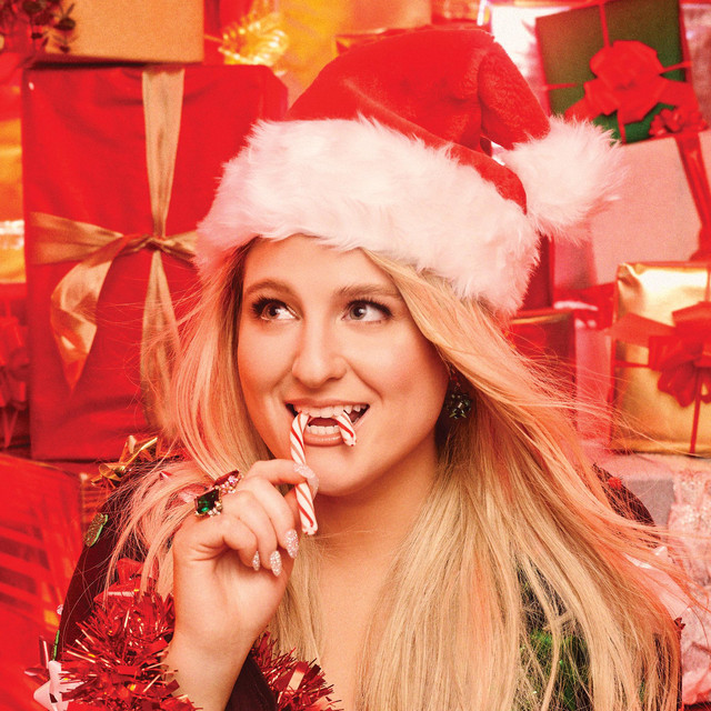 Meghan Trainor on Spotify