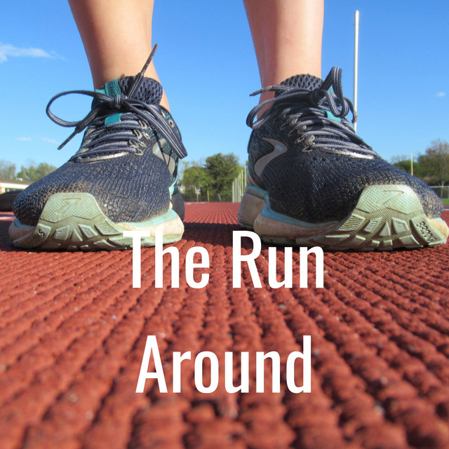 The Run Around | Podcast on Spotify
