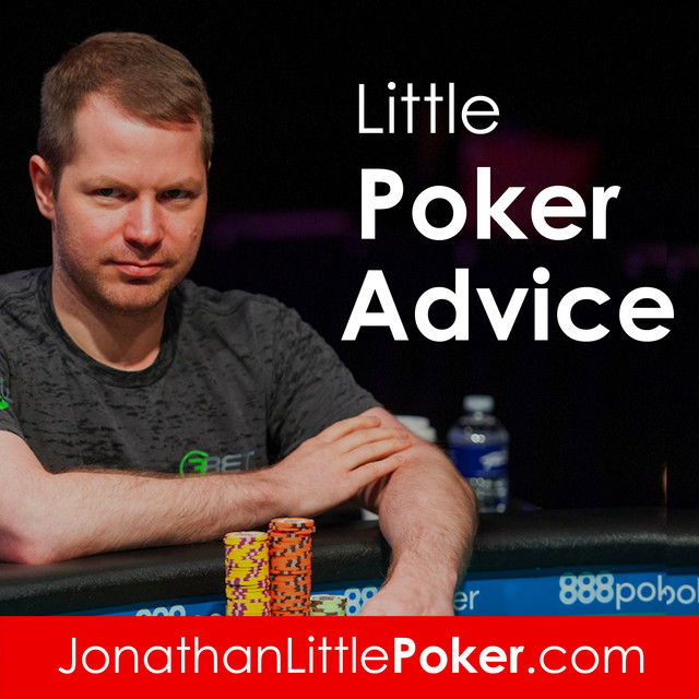 Little Poker Advice | Podcast on Spotify