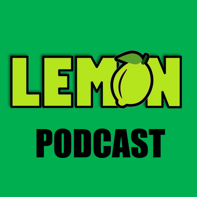 Lemon Podcast | Podcast on Spotify