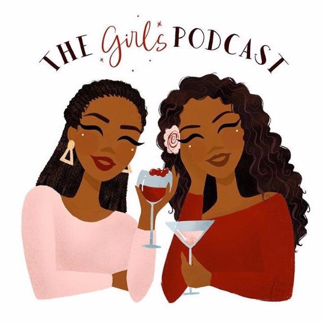 The Girls Podcast | Podcast on Spotify