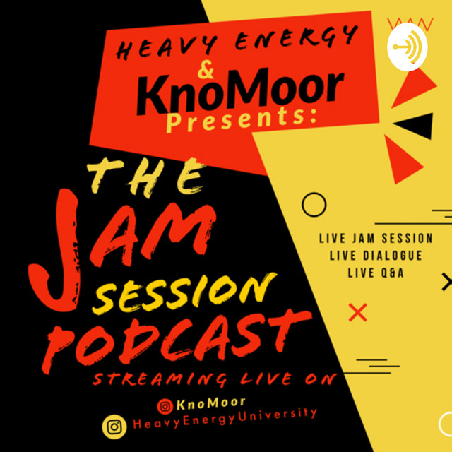 The Jam Session | Podcast on Spotify