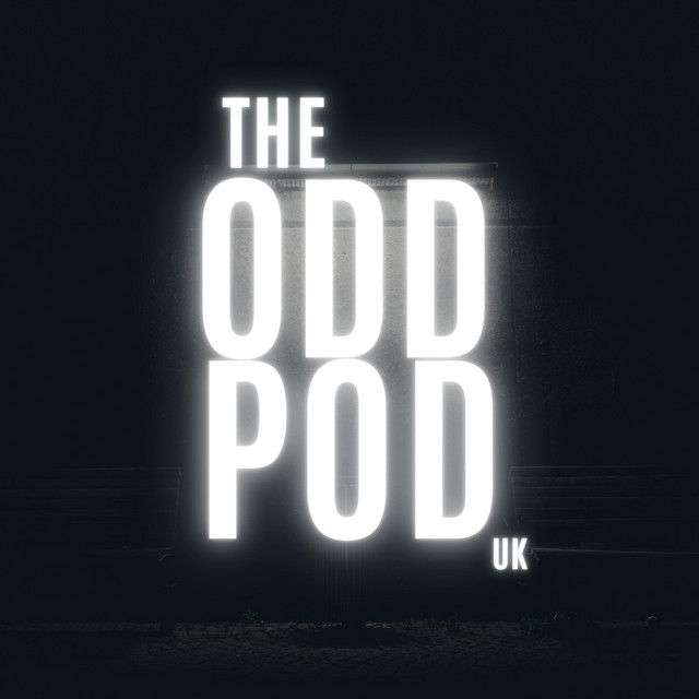 The Odd Pod UK | Podcast on Spotify